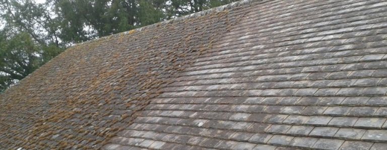 Moss Shield - Roof and Guttering Solutions